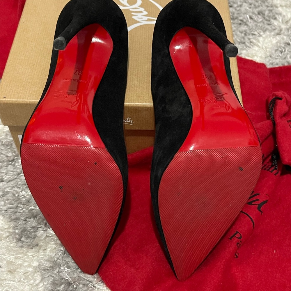 Christian Louboutin So Kate - Gem